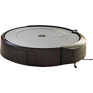 iRobot Roomba i3 EVO (3150) Wi-Fi Connected Robot Vacuum – Now Clean by Room with Smart Mapping Works with Alexa Ideal for Pet Hair Carpets & Hard Floors, Roomba i3