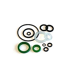 Aftermarket- Seal Kit Mighty Lift Pallet Jack 5500 Model Hydraulic Unit Pallet Truck