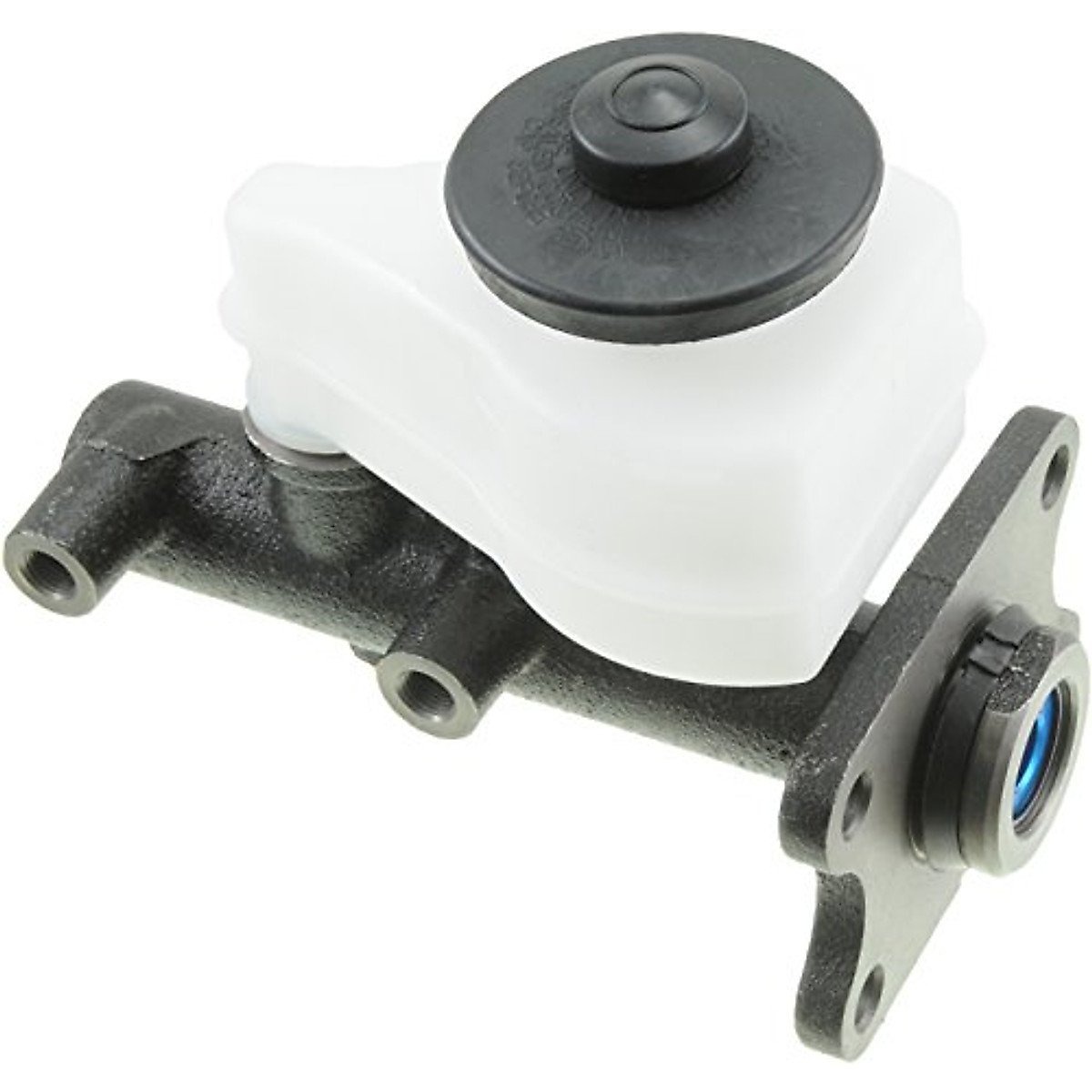 Dorman M118403 Brake Master Cylinder Compatible with Select Toyota Models