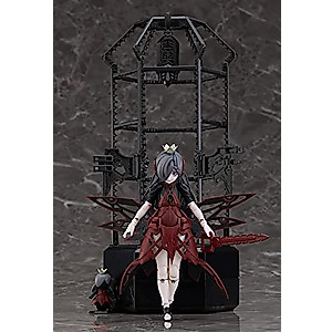 Good Smile XCII-Urania Plastic Model Kit G15654 Multicolor