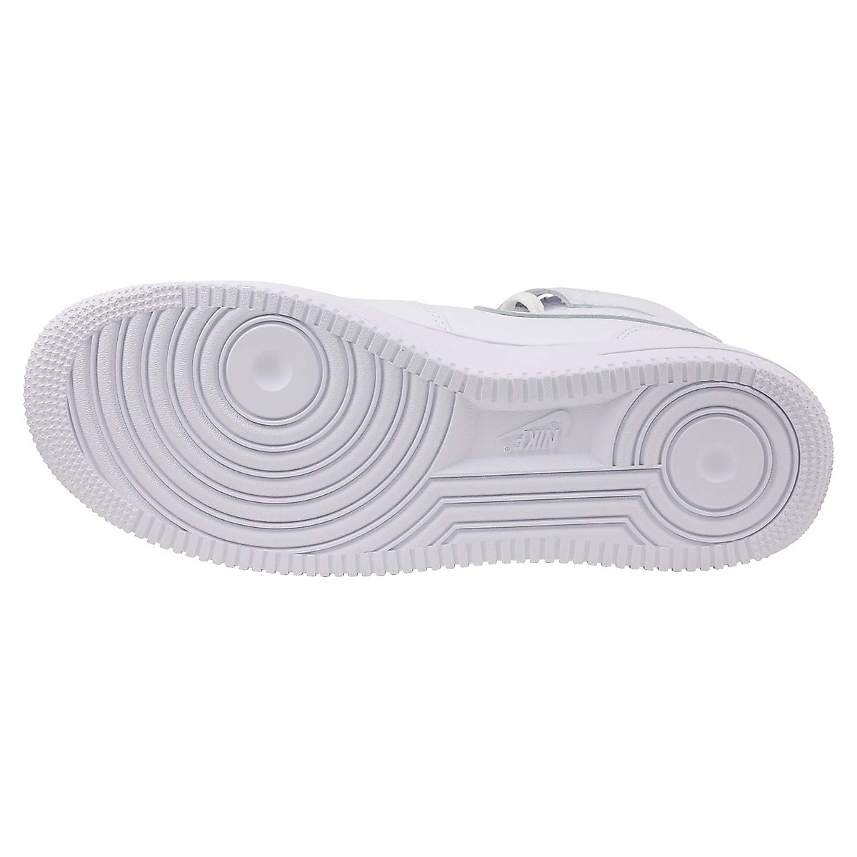 Nike Men's Gymnastics Shoes Sneaker, White 111, 10.5 US