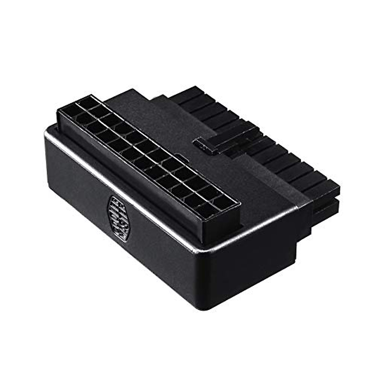 Cooler Master Case Acc ATX 24 Pin 90° Adapter Cap