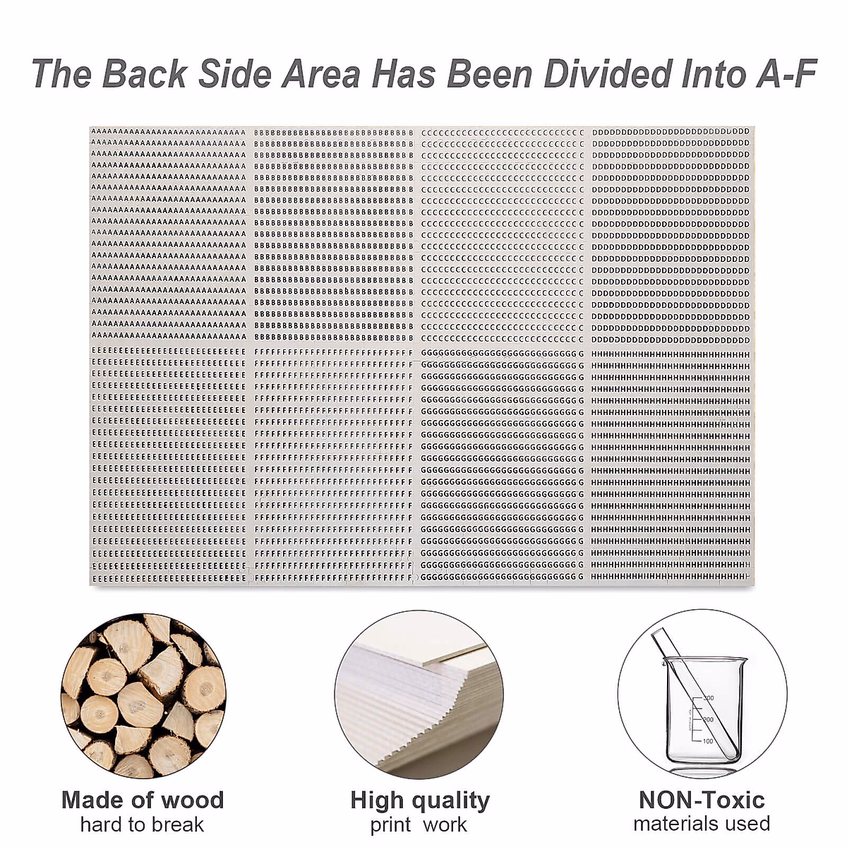 QISPIOD Dachshunds Dog Jigsaw Puzzles 1000 Pieces for Adults - Wooden Picture Puzzle - Puzzles for Youth Children Home Decor Funny Game Best Gift Preschool Toys, 29.5 x 19.6 inches(1000 pieces)