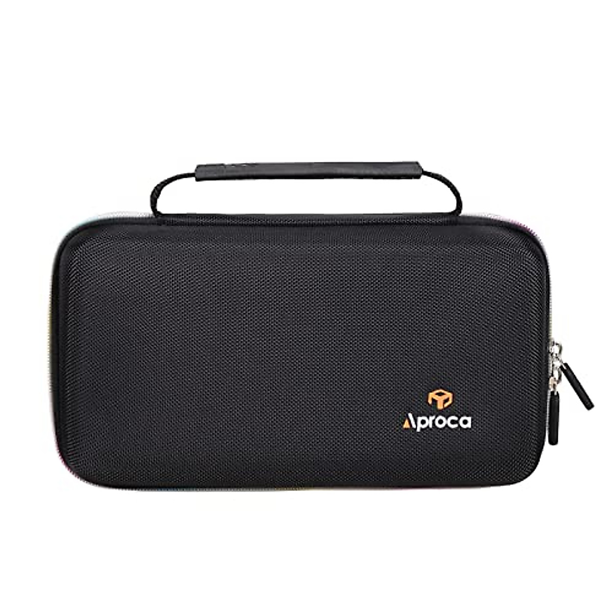 Aproca Hard Travel Storage Case Bag, for Beard Club PT45 Beard Trimmer Electric Cordless Rechargeable Beard & Hair Trimmer
