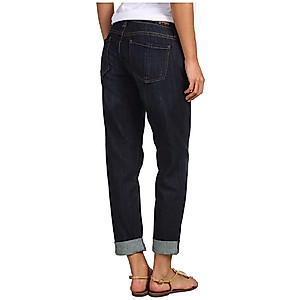 KUT from the Kloth Catherine Boyfriend Jeans Royal 8 30.5