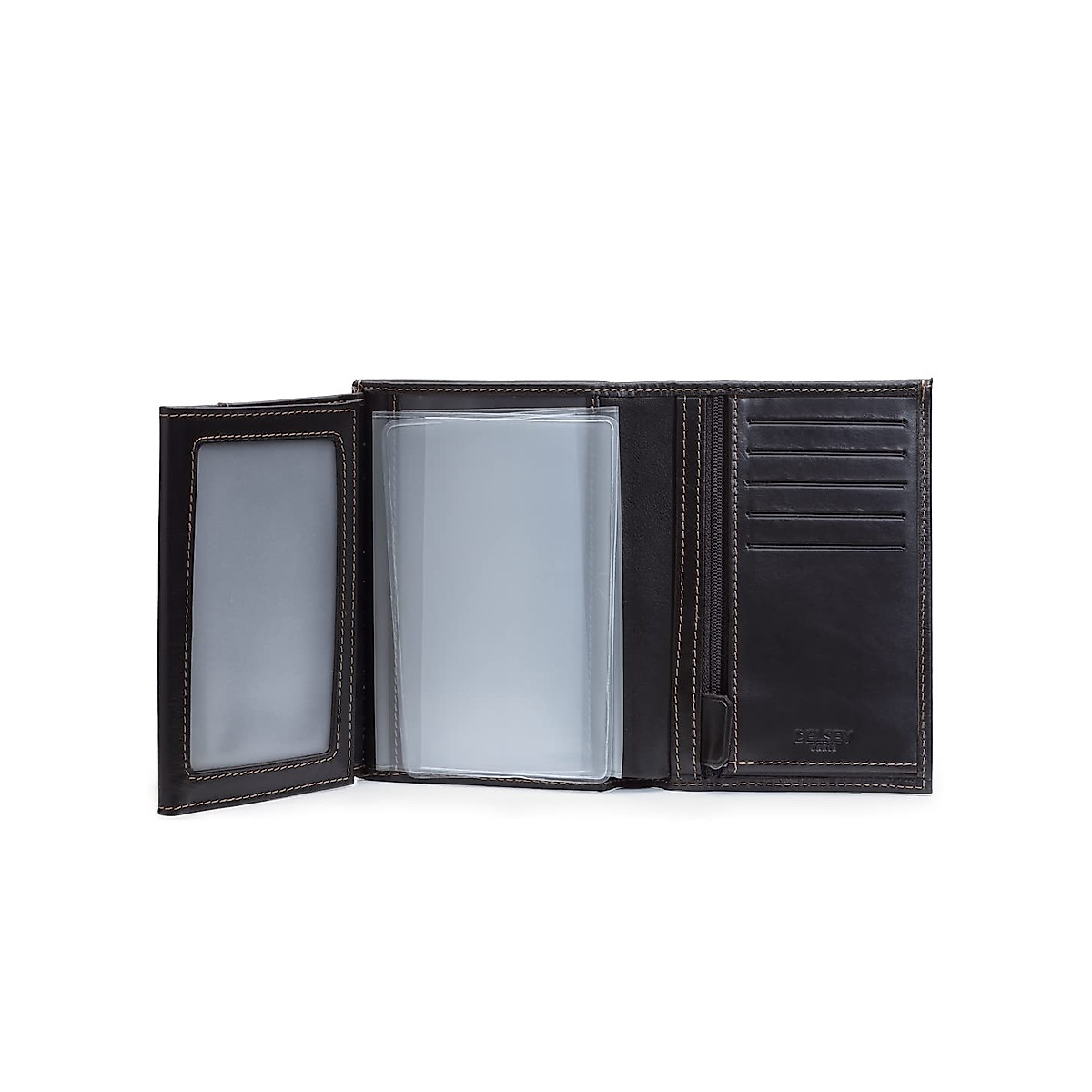 Delsey Men's Sport, Brown (Brown)