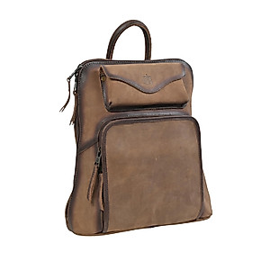 STS Ranchwear Baroness Sunny Backpack Dark Tornado One Size