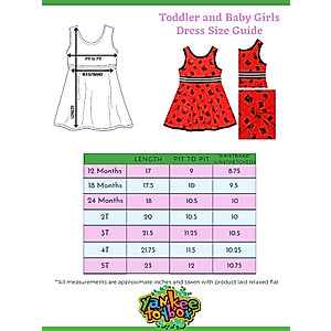 Isaac Mizrahi Loves Sesame Street Elmo Baby Toddler Fit and Flare Soft Dress (24 Months, Baby Red)