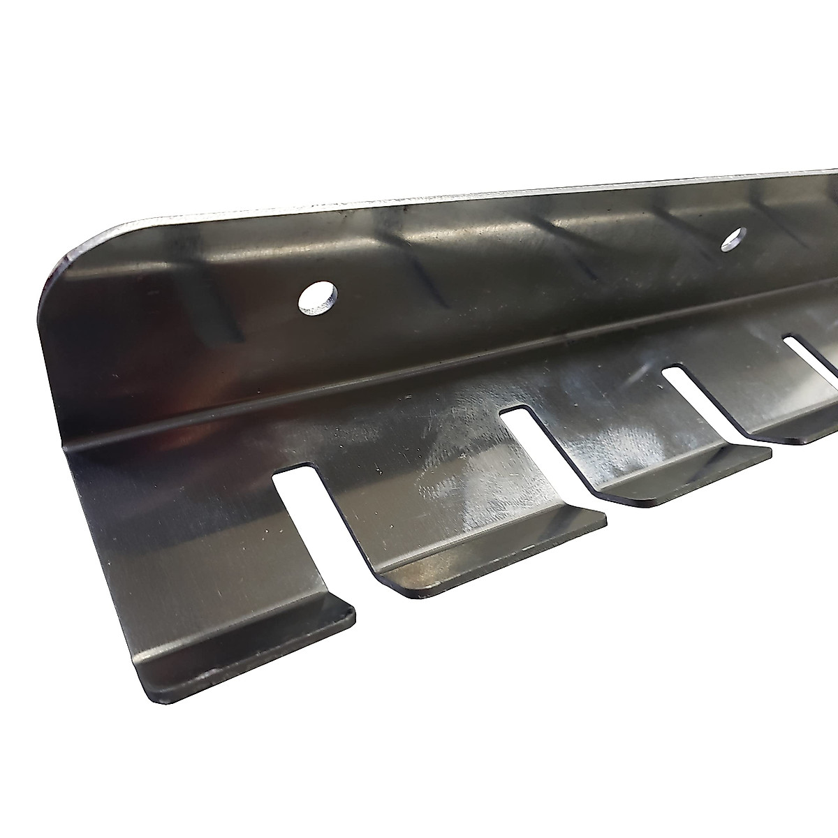 Best Metal Products TRAILER SHOP GARAGE STORAGE ORGANIZER PNEUMATIC AIR TOOL RACK HOLDER 1100102