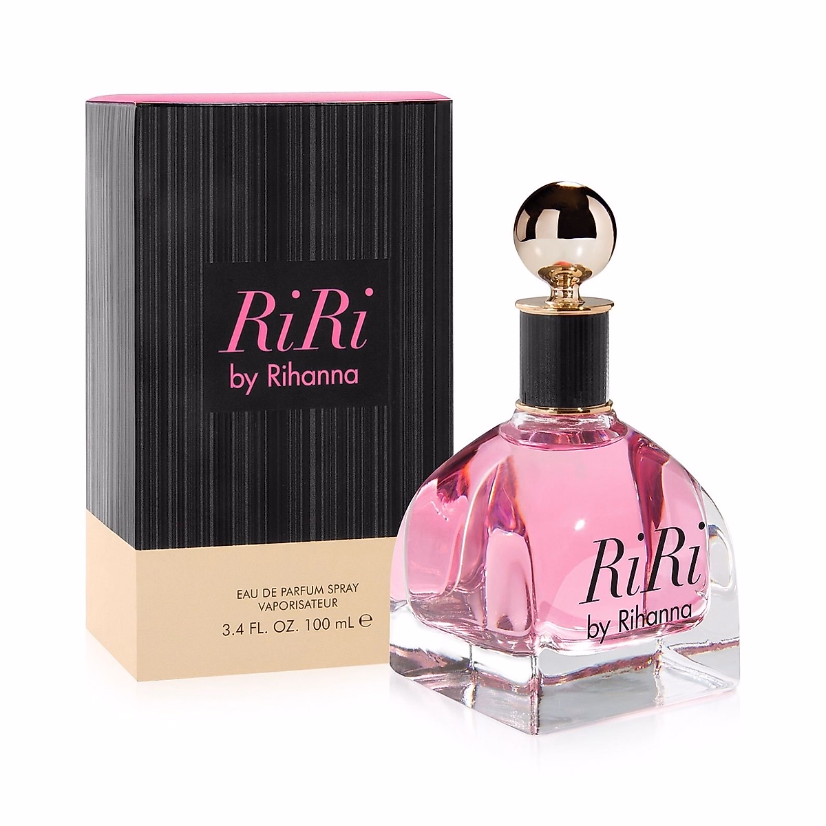 Rihanna Ri Ri Eau De Parfum Spray 3.4 oz Women
