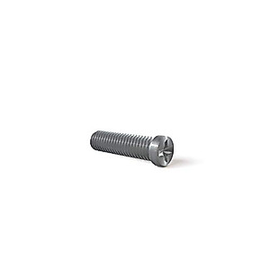 50x Replacement Silver Laptop Screws M2X9mm Philips Drive Screw M2X9L PM2X9.0