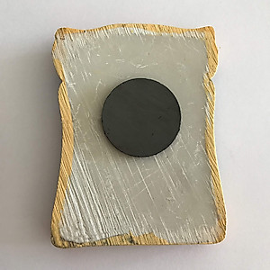 Berlin Germany 3D Refrigerator Magnet Travel Sticker Souvenirs Home & Kitchen Decoration Berlin Fridge Magnet from China