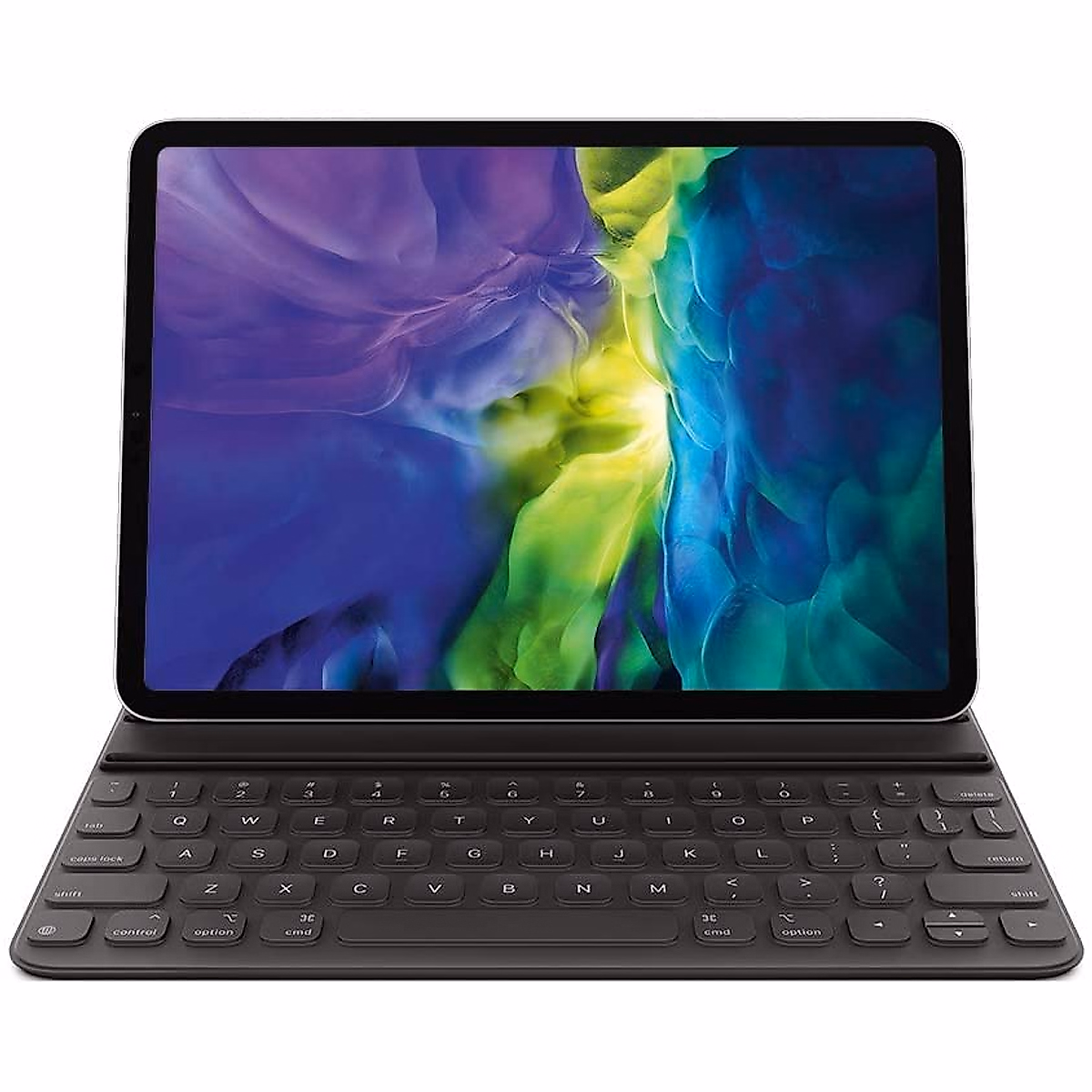 Apple Smart Keyboard Folio for iPad Pro 11-inch 3th Generation (Renewed)