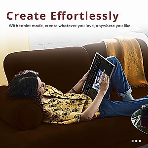 HP Envy x360 2-in-1 15.6” FHD Touchscreen Laptop, Intel Core i7-1260p, 32GB RAM, 1TB SSD, Backlit KB, HD Webcam, Intel Iris Xe Graphics, Wi-Fi, Bluetooth, Win 11 Pro, Silver, 32GB USB Card