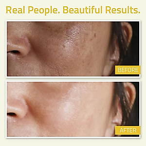 YEOUTH Vitamin C Cleanser for Face Wash 3 fl oz