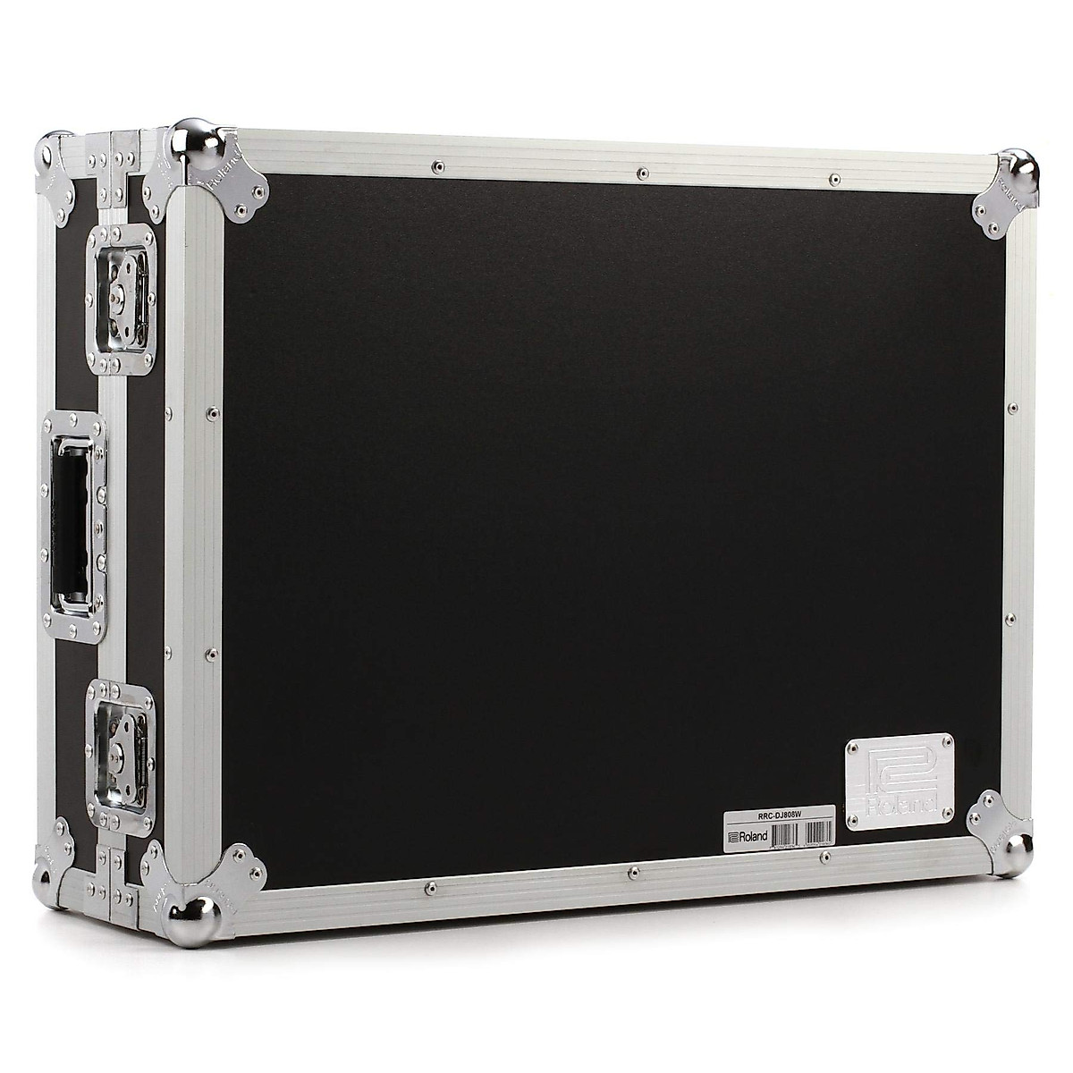 Roland RRC-DJ808W Heavy Duty Road Case for the Roland DJ-808 DJ Controller