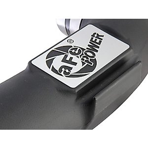 aFe Power Momentum GT 51-76204 Jeep Wrangler (JK) Performance Intake System (Dry, 3-Layer Filter)