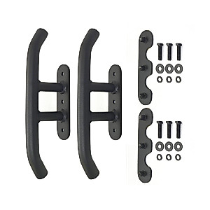 Go Rhino 5950100T XRS Reel Handle Kit