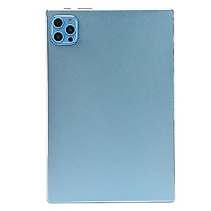 Kids Tablet 4G Calling MT6889 8 Core CPU 10 Inch Tablet 100240V 1920x1200 IPS 2.4G 5G WiFi Dual Band for Typing (US Plug)