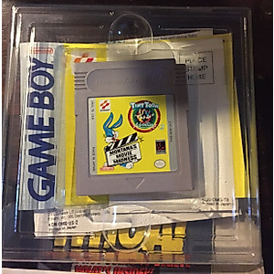 Tiny Toons: Montana's Movie Madness