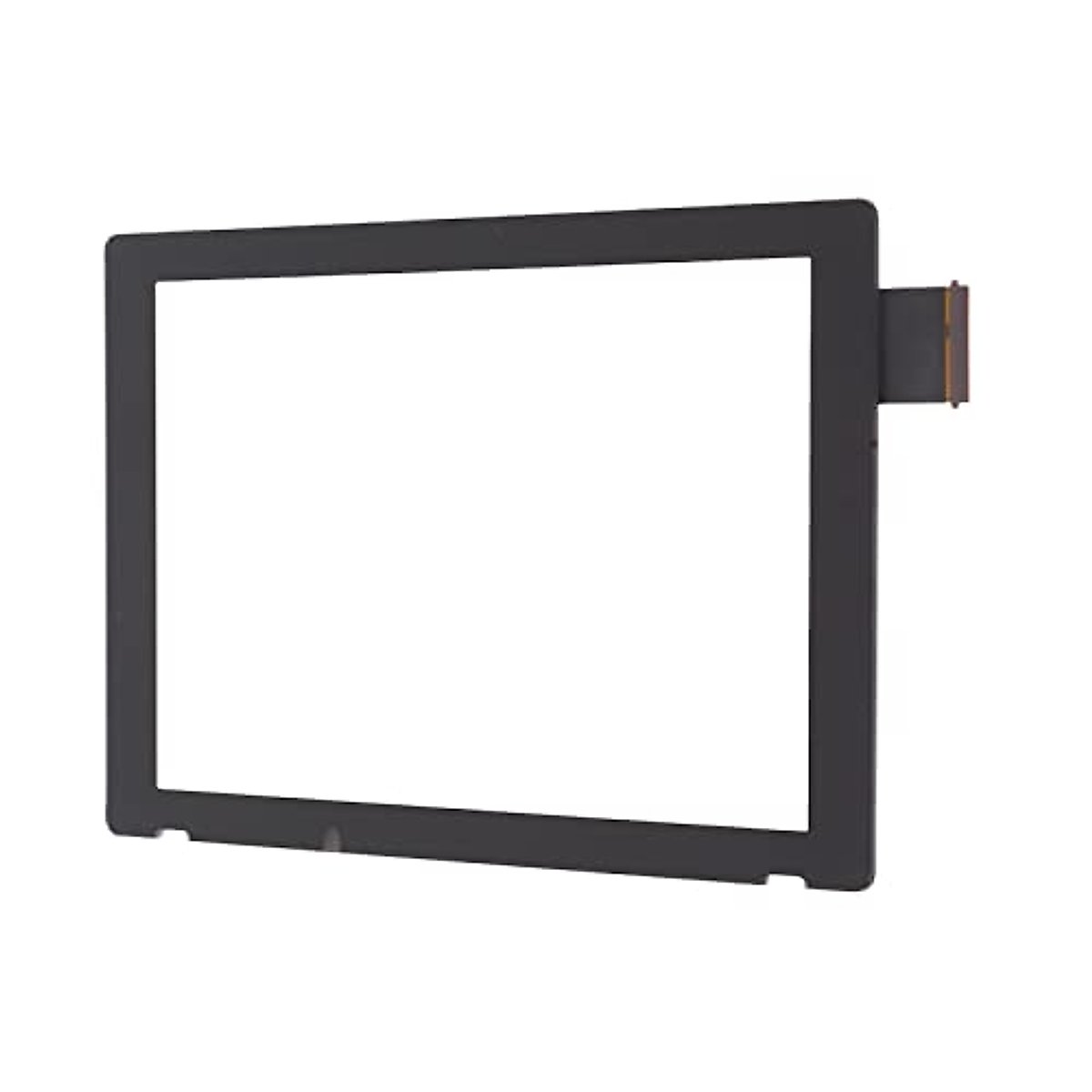 xiji Digital Touch Screen, Enhance Sense of Touch Grass Original Touch Screen Increase Game Speed for Play Game