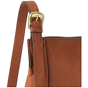 Lucky Brand Lucky LYSA Crossbody, Ginger