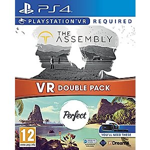 The Assembly/Perfect Double Pack (PSVR/PS4)