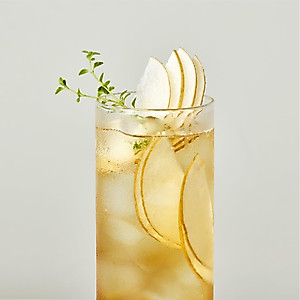 OSULLOC Honey Pear Tea (Sweet Pear & Honey Flavor), Premium Blended Tea from Jeju, Tea Bag Series 20 count, 1.06 oz, 30g