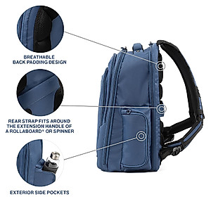 Travelpro Tourlite Laptop Backpack