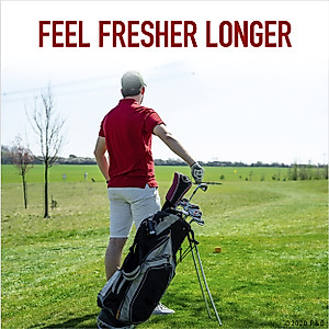 Old Spice High Endurance Deodorant for Men, Pure Sport Scent, 3.0 oz