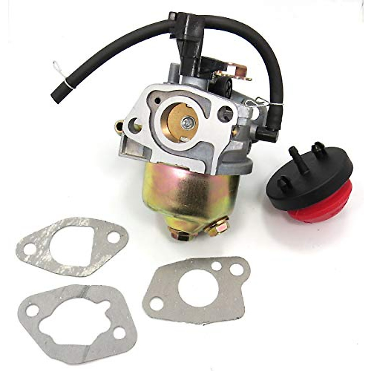 Aitook Carburetor Compatible With MTD 31AM2N1B700, 31AM2N1B704, 31AM2N1B706, 31AM2N1B729, 31AM2N1B795 Snow Thrower