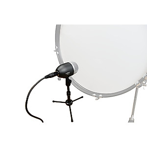 Wired Microphone Kit for Drum and Other Musical Instruments … (A Whole Set Mic)