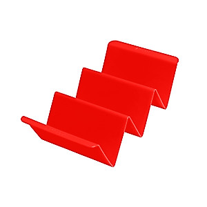 Taco Tuesday Box,The Taco kit table Set of 11 items for your Taco Tuesday,tortilla warmers, Taco Holders, Salsa Bowls, all you need to setup your taco night table for 2 persons in one Box