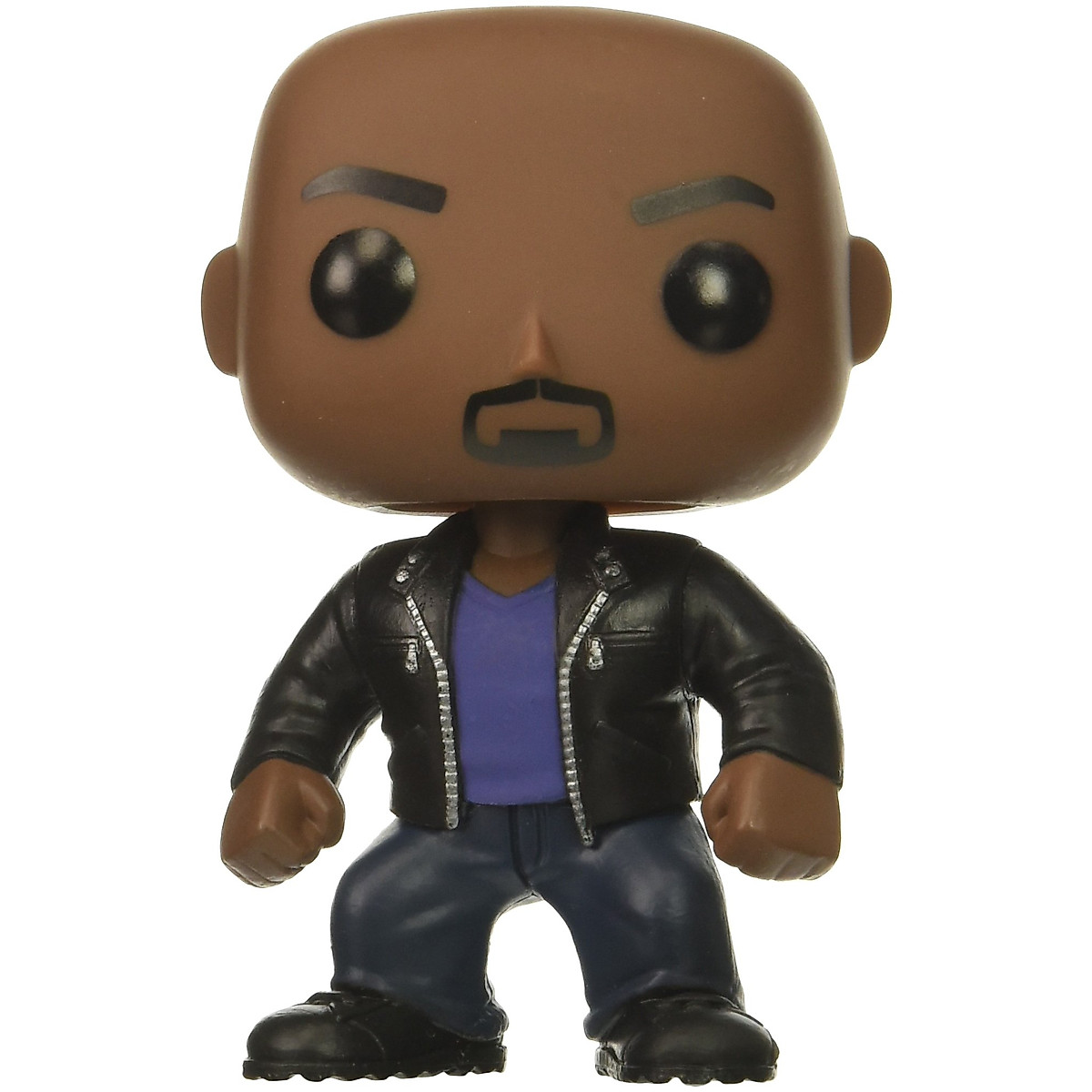 Funko Jessica Jones Luke Cage Pop Marvel Figure