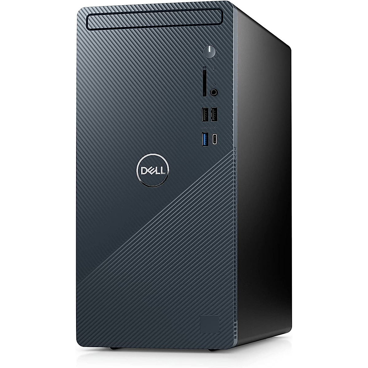 Dell Inspiron 3020 Desktop 2TB SSD 32GB RAM Win 11 PRO (Intel Core i9-12900K Processor with Turbo Boost to 5.20GHz, 32 GB RAM, 2 TB SSD, Win 11 Pro) Business PC Computer