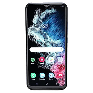 Airshi 6.52in Smartphone, RAM 4GB Mobile Phone 5MP Front Camera for Home (#1)