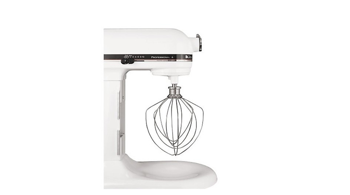 KitchenAid 6-Wire Whip | Stand Mixer Accessory
