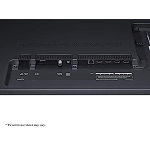 LG 75NANO99UPA Alexa Built-In NanoCell 99 Series 75" 8K Smart UHD NanoCell TV (2021)