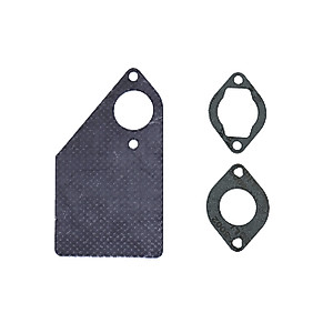 Carburetor Fit For BS 498838 499029 497164 497844 695503 Lawn Mower Parts with air Filter