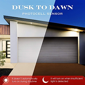 Sengled Motion Sensor Outdoor Light Bulbs, 150 Watt Equivalent LED Motion Detector Flood Light Bulbs for Outside, E26 Base PAR38 Motion Light Bulbs 3000K Warm White, 1500LM, Waterproof, (Pack of 4)