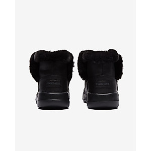 Skechers Men's Morson-SINATRO Hiking Boot, black, 11 Medium US