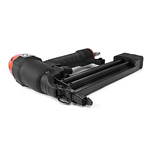 WEN 61722K 18-Gauge 2-in-1 Pneumatic 2-Inch Brad Nailer and 1/4-Inch Crown Stapler