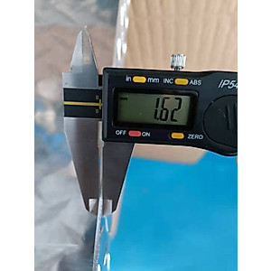 Grill Covers for 36 inch Blackstone Griddle, 36” Griddle Grill Lid Hard Cover Waterproof Aluminum with Stainless Steel Handle Diamond Plate Front or Rear Grease Griddle Accessories