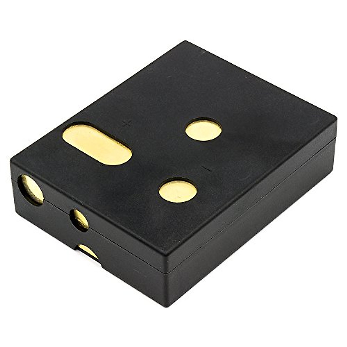 Replacement Battery for Motorola BA200N BA4 BA6 HT210 HT220 HT220 Omni MI500 MT500 MT500 Omni MT550 Omni MT700 MT700 Omni PR6900 RF2842 Sonar Sonar 725BR Sonar BP2979 NLN4462A NLN4462B (500mAh)