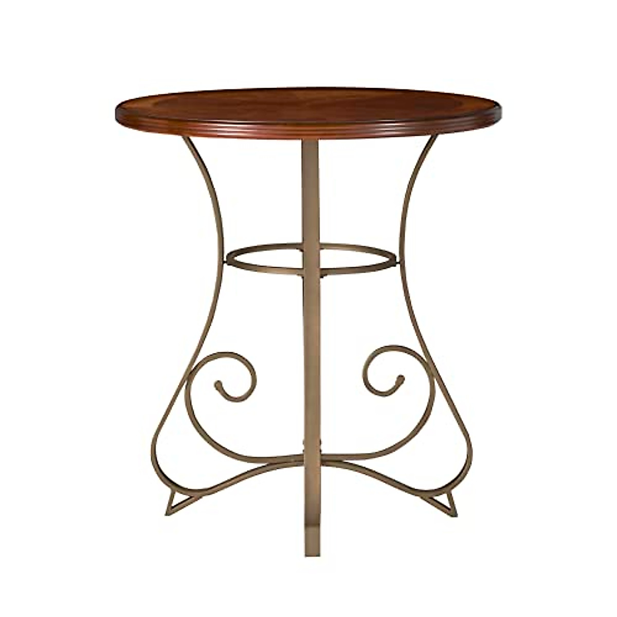 Powell 3-Pc. Hamilton Pub Set, Medium Cherry