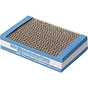 GT68 Mr. Paint Station, GSI Mr. Hobby