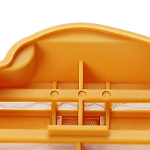 Air Filter Chainsaw, Air Filter Replacement Garden Electric Chainsaw Accessory Parts