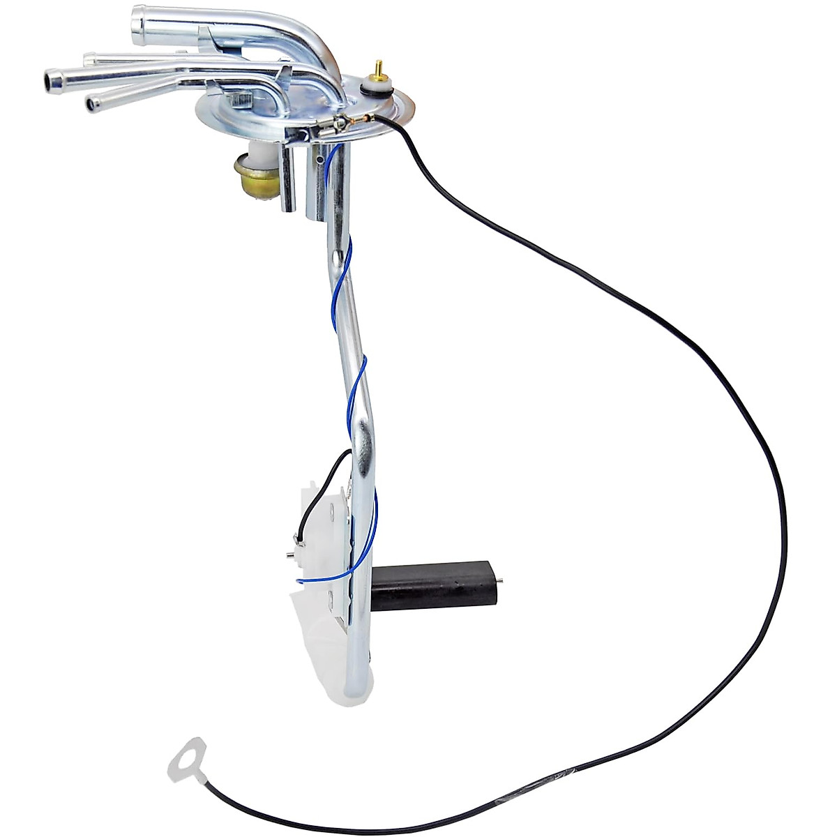 Fuel Tank Sending Unit for 1979 1980 1981 1982 1983 1984 1985 1986 Chevrolet C10 C20 K10 K20 Suburban K5 Blazer GMC C1500 C2500 K1500 K2500 Suburban Jimmy FG12B