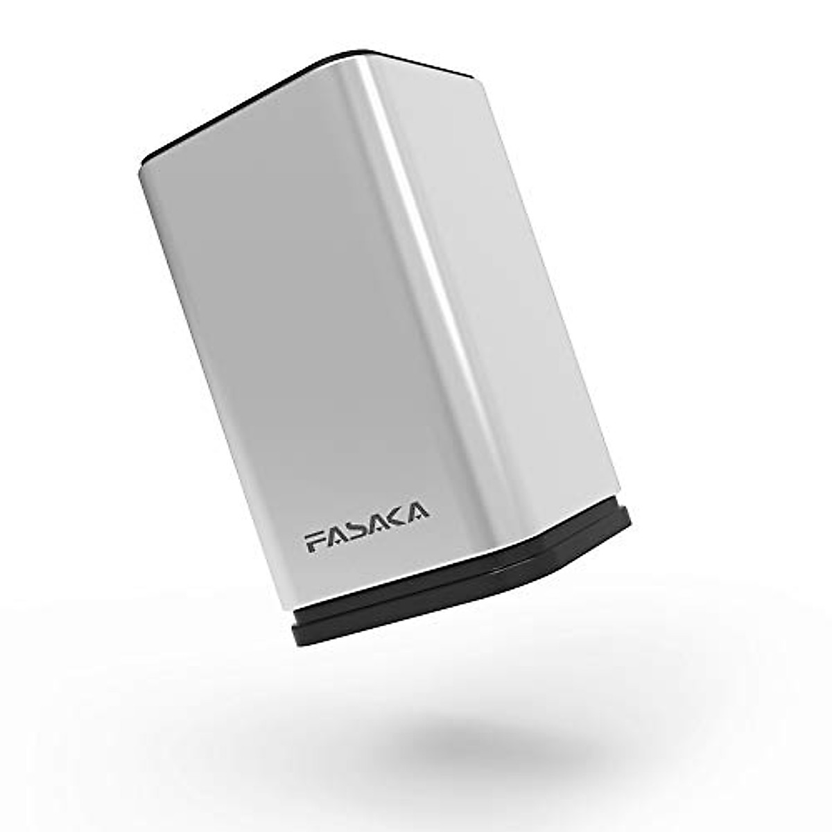 FASAKA Cooking Kitchen Utensil Holder and Organizer for Cutlery, Spoons, and Kitchenware