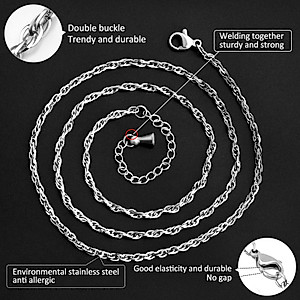 Dletay Heart Cremation Necklace for Ashes Cremation Jewelry with 12 Birthstones Urn Necklace for Ashes-Your Wings were Ready but My Heart was Not